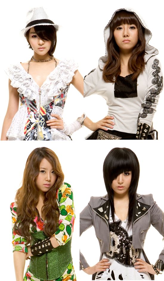 JQT, 멤버 프로필 전격 공개..주민선 200대 1로 선발 - 아시아경제