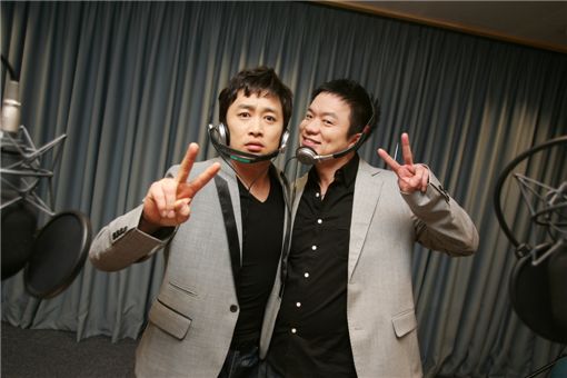 SBS FM '컬투쇼', 이제 TV로도 본다 - 아시아경제