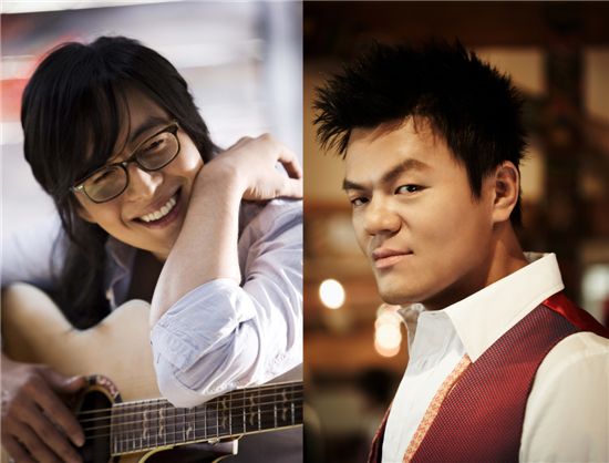 KEYEAST, JYP, CJ Media team up for drama "Dream High" - 아시아경제