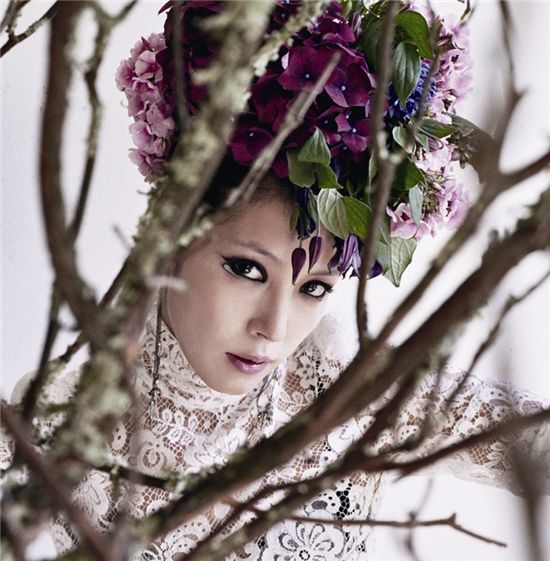 [INTERVIEW] Female singer BoA - Part 1 - 아시아경제