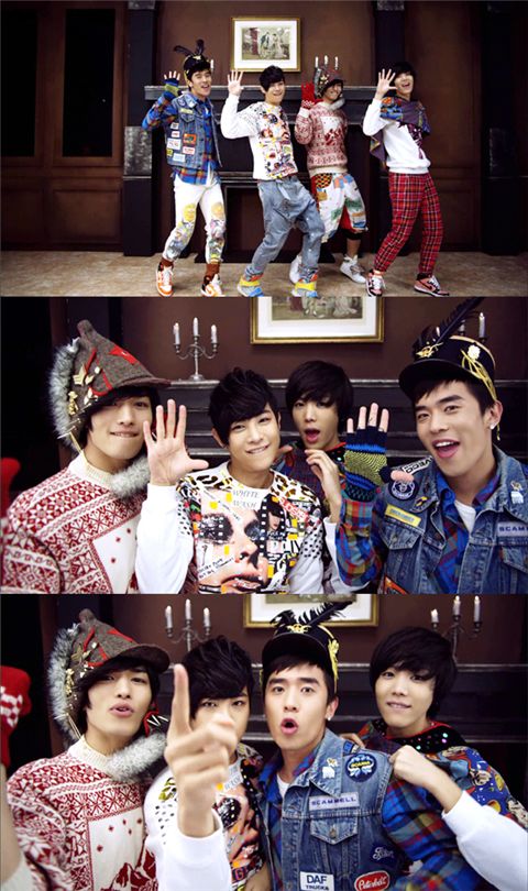 F.CUZ to promote new song “Friend’s Graduation” - 아시아경제