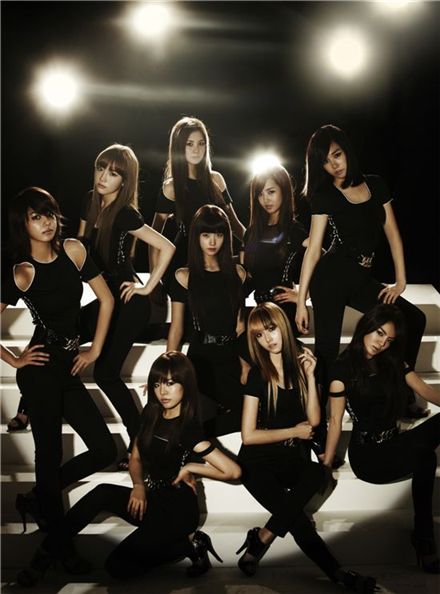 Girls' Generation to release Japanese version of "Run Devil Run" next ...