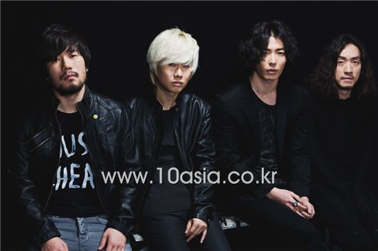 [INTERVIEW] Rock band Walrus - Part 2 - 아시아경제