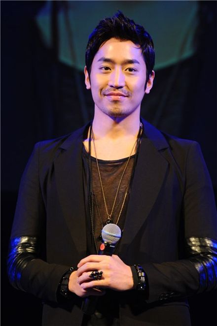 Eric to make comeback to small screen in Han Ye-seul starrer - 아시아경제