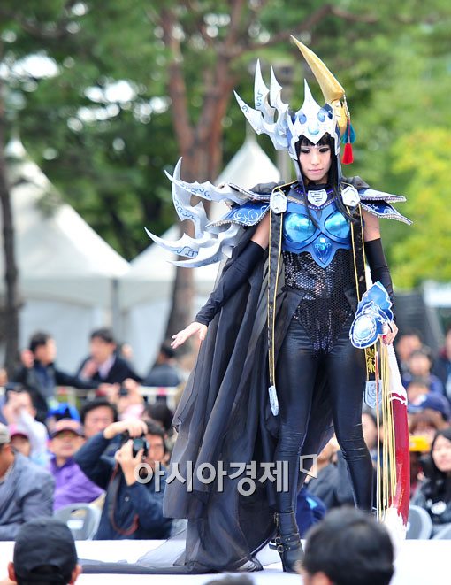 [포토] '여전사' - 아시아경제