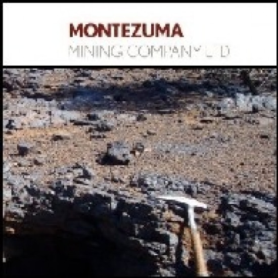 2011년 11월1일 아시아 현장보고서: Montezuma Mining (ASX:MZM), Butcherbird 구리 ...