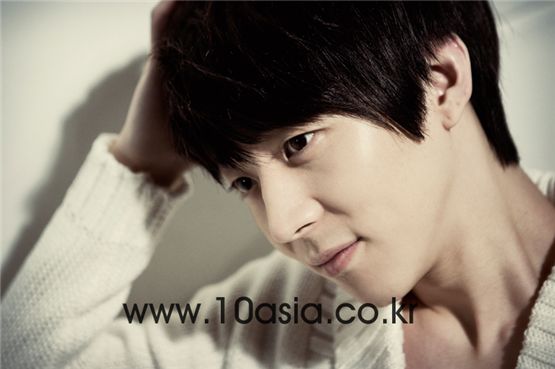 [INTERVIEW] Actor Park Yu-hwan - 아시아경제