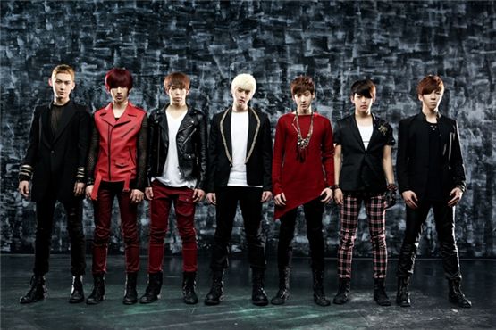 U-Kiss' special summer album to drop in June - 아시아경제