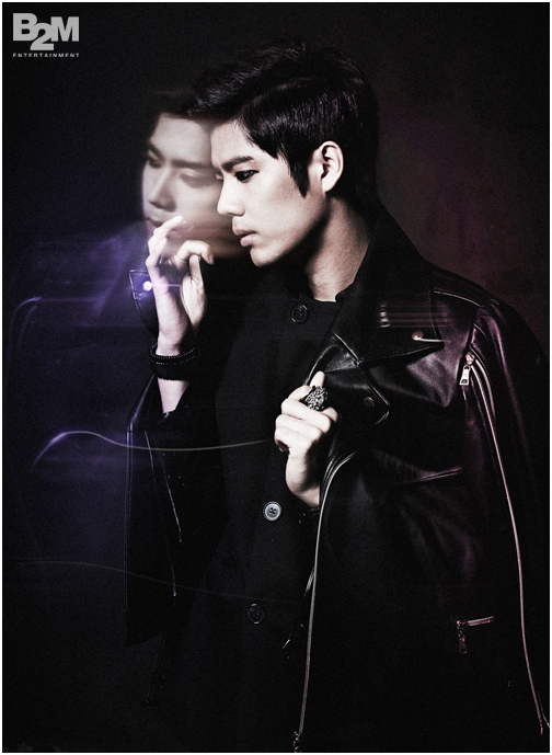 SS501’s Kim Kyu-jong to release limited edition of mini-album before ...