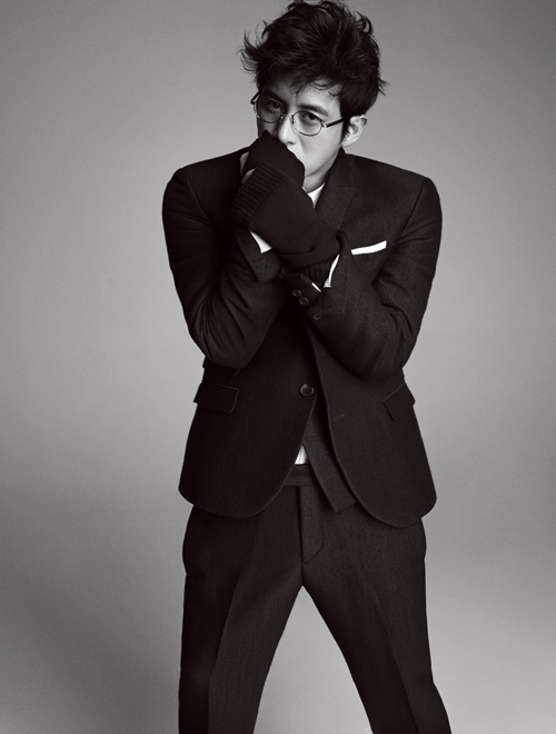 Ko Soo to become a father in spring - 아시아경제