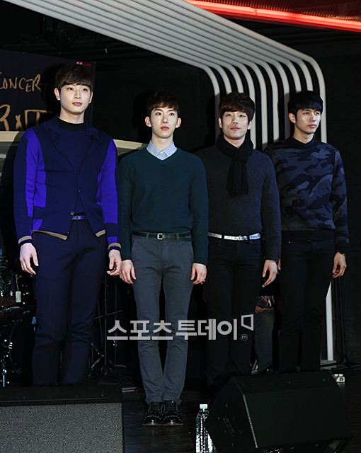 2AM, JYP와 계약종료…"각자의 길 가지만 팀 해체는 아냐" - 아시아경제