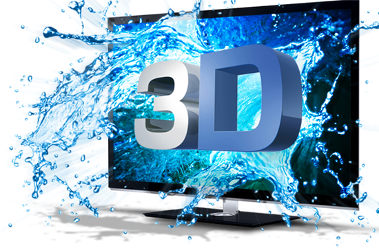 3D TV, 역사속으로…LG·소니도 생산 중단 - 아시아경제