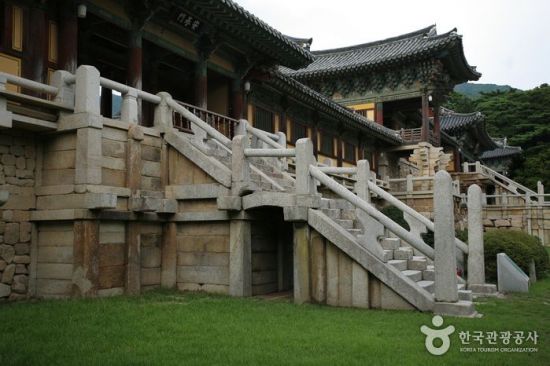 [과학을 읽다]지진에 끄떡없던 불국사의 비밀은 아시아경제