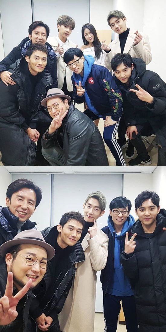 파란 라이언 “반가워 해주신 모든 분들 감사합니다” - 아시아경제