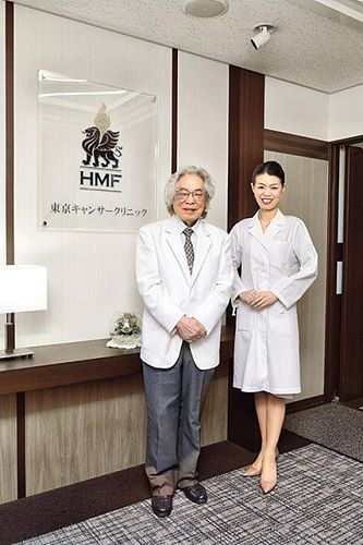 Dr. Abe Hiroyuki Releases Research on 'Hybrid Cancer Treatment ...