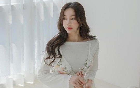 브레이브걸스 출신 박서아, 박영호와 결별 "좋은 관계 유지" - 아시아경제