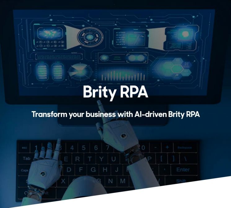 가트너, 삼성SDS '브리티 RPA' 국내 최초 글로벌 솔루션 선정