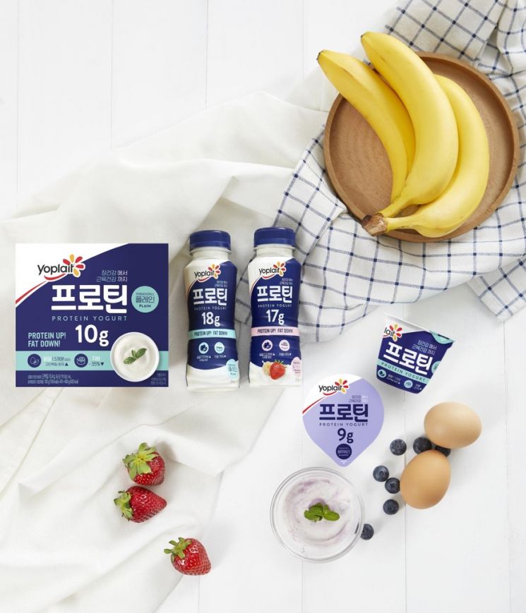 "Capture the 1 Trillion Market"... Intensifying Competition in ...