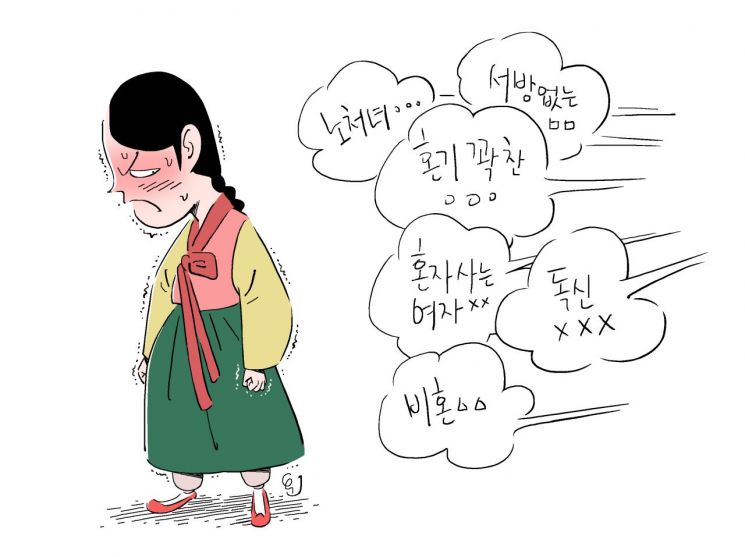 [New Word Dictionary] Singlism - What's Wrong with Being Alone - The ...