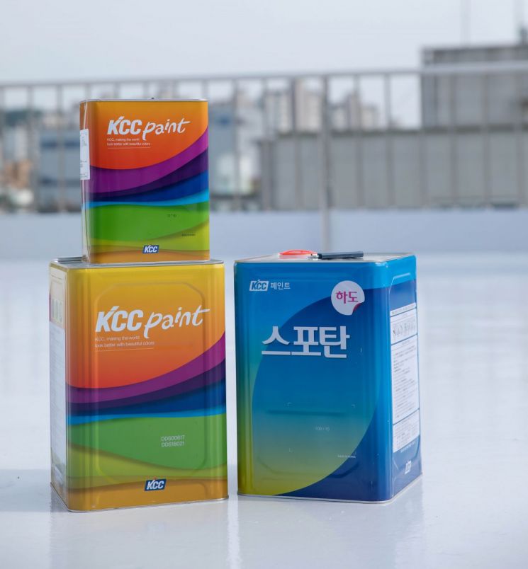 KCC, 2Q 영업익 904억원…전년比 45%↓ - 아시아경제