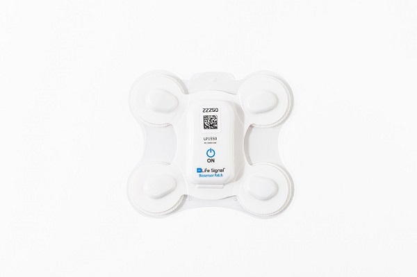 Dreamtech's Wireless ECG Patch 'Biosensor 1Ax' Receives US FDA Approval ...
