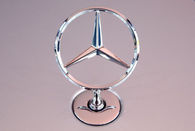 Mercedes-Benz and BMW Maintain Premium Pricing by Controlling High-End ...
