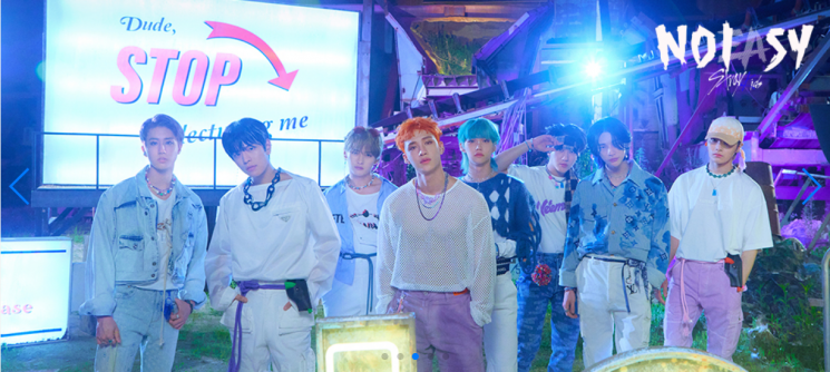 [클릭 e종목] "100만장 돌파 스트레이키즈…JYP 3Q 호실적 전망" - 아시아경제