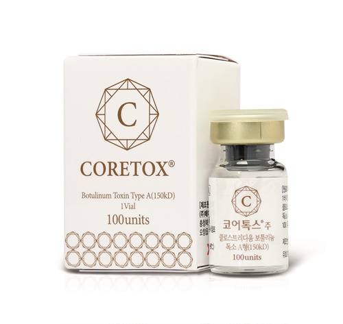 Medytox Begins Mass Production of 'Coretox', Botulinum Toxin with Non ...