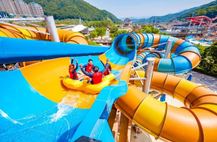 Sono International to Open Ocean World Outdoor Zone on 30th... Family ...