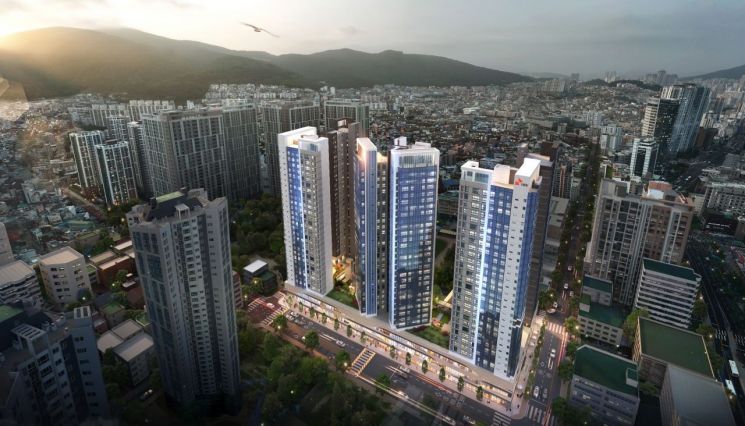 SK Ecoplant Wins Busan 'Choryang 1 District Street Housing Maintenance ...