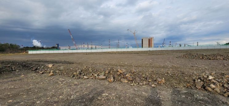 환갑 맞은 SK울산CLX, 2027년까지 5조원 투자…넷제로 앞당긴다 - 아시아경제