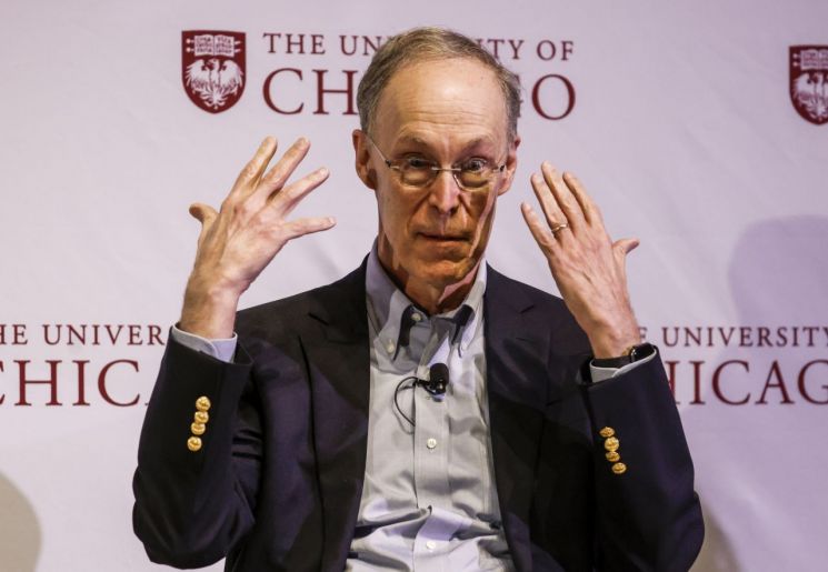 ‘Nobel Economics Prize’ Bernanke: "Different from 2008... Must Watch ...