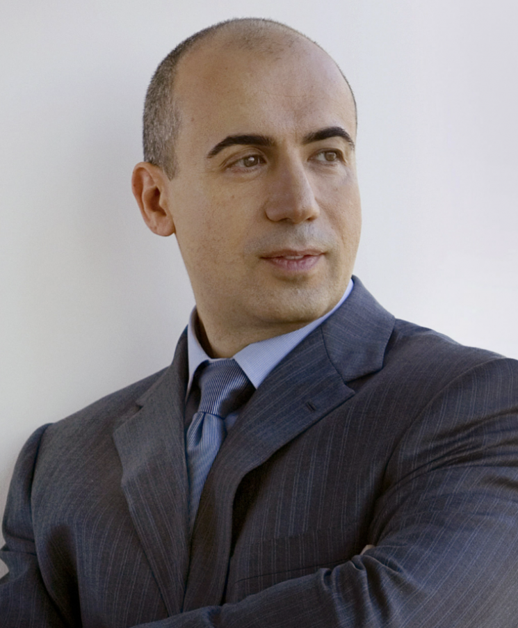 美실리콘밸리 내 러시아 최대 갑부였던 이 사람, 러 시민권 포기 - 아시아경제