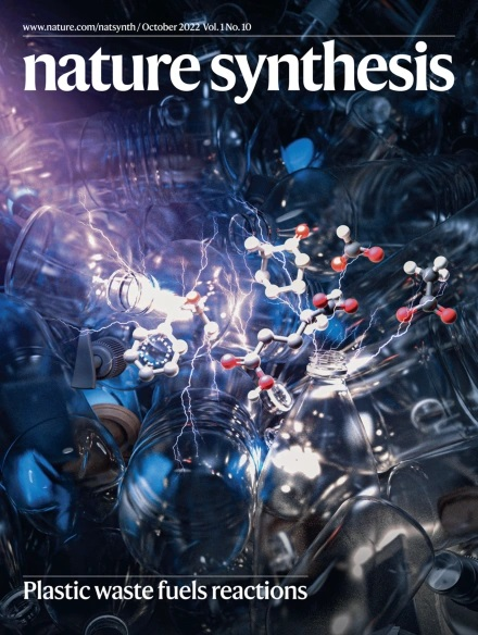 태양·전기로 미세플라스틱→화학연료로 만든다 - 아시아경제