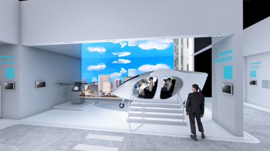 SKT to Showcase Three Major 'Green ICT Technologies' at Next Year's CES ...