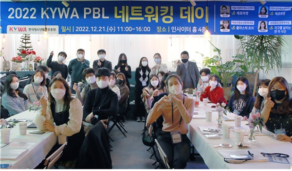 KYWA Shares Various Cases Through PBL Networking Day - The Asia ...