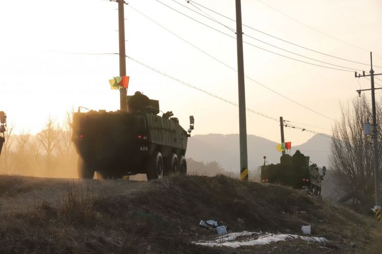 [양낙규의 Defence photo]시가전 독침부대 39사단 - 아시아경제