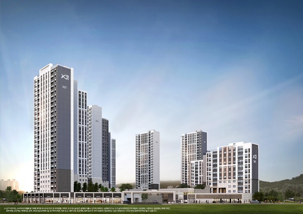 Pyeongtaek Buzzing with Trillion-Won Investments... 'Godeok Ja-i Centro ...