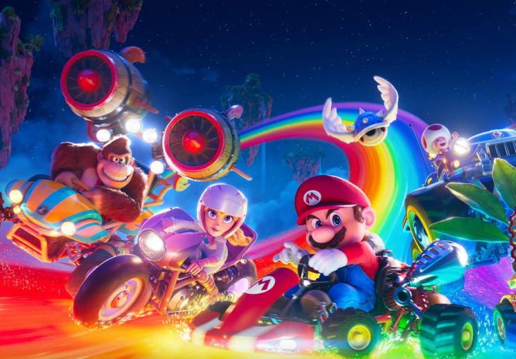 [알고보면]'슈퍼마리오' 개발자는 휴대폰이 없다(中) - 아시아경제