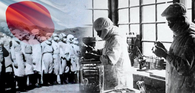 잔혹한 '마루타 생체실험' 자행…731 부대원 명단 찾았다 - 아시아경제