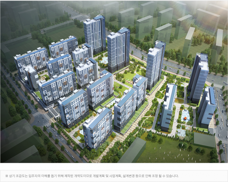 위례 A1-5BL 분양원가 3.3㎡당 1236만원…수익률 37.9% - 아시아경제