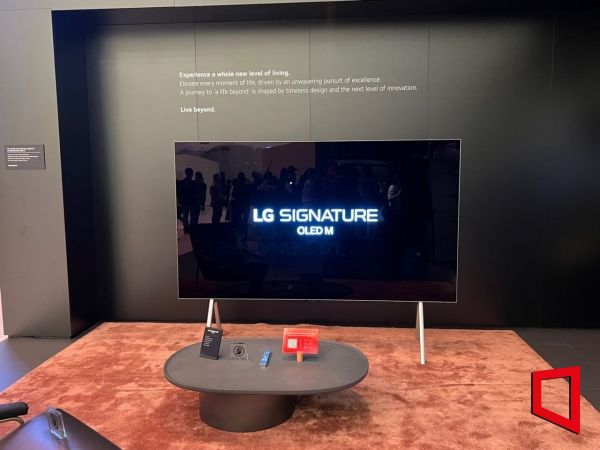 [IFA 2023]마이크로 LED TV 향한 삼성과 LG의 '동상이몽' - 아시아경제