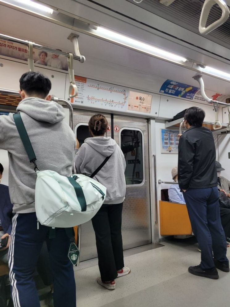 Seoul Metro Line 1 Train Signal Device Improvement Results in Zero ...