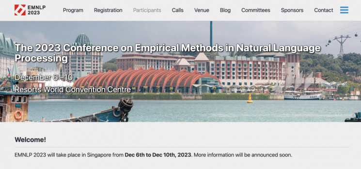 업스테이지, 세계 최고 권위 학회 'EMNLP 2023'서 논문 2편 채택 - 아시아경제