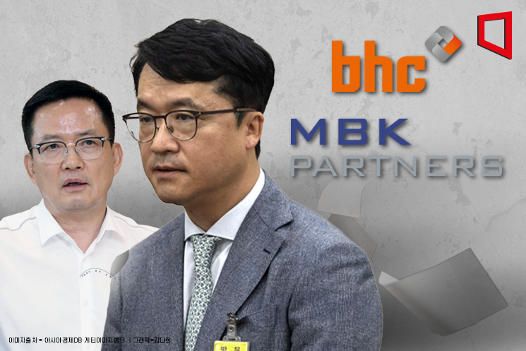 bhc '치킨업계 1인자' 전격 해임 뒷얘기 - 아시아경제