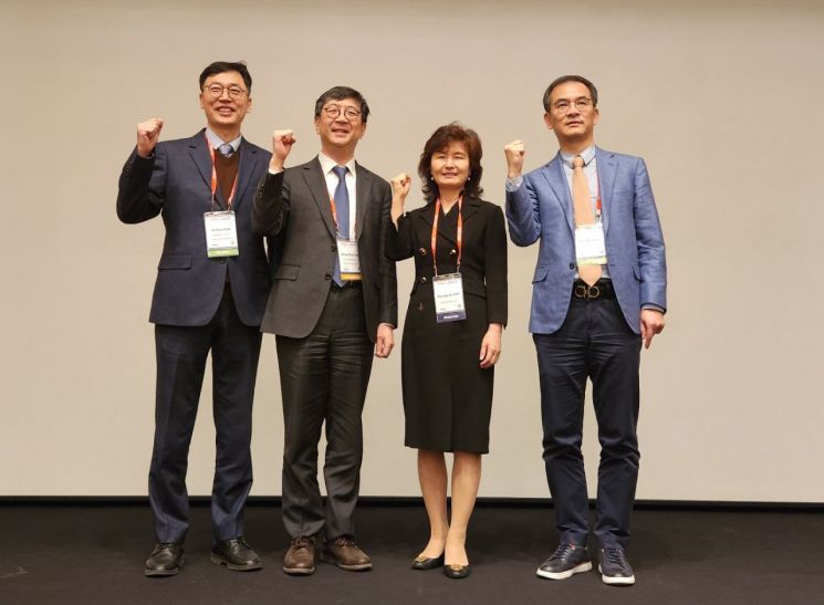 “최신 폐암 연구동향은?”…대한폐암학회, 내달 1일까지 국제학술대회 개최 - 아시아경제