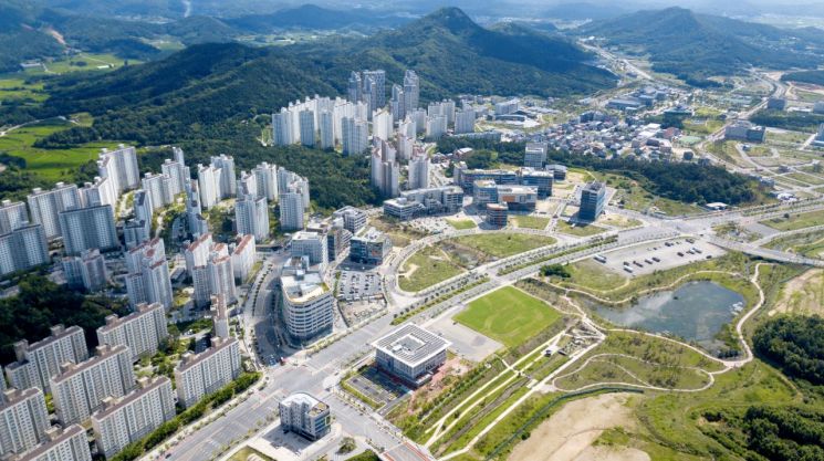 ‘Gyeongbuk Province Digital Transformation Committee’ Launched … Co ...