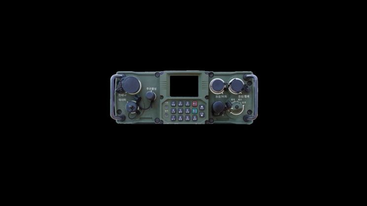 Military Communication Equipment Completely Replaced by Next-Generation ...
