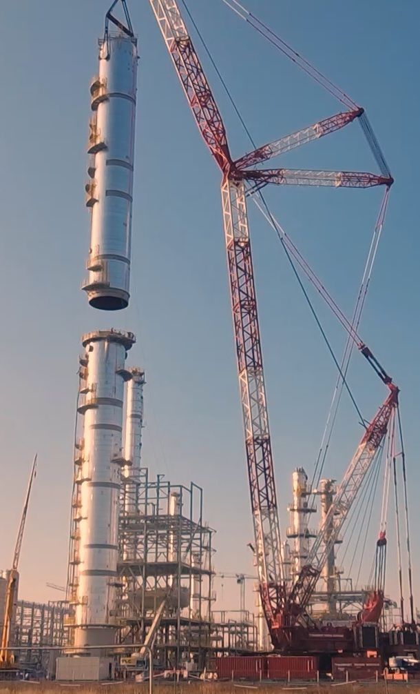 콧대 높은 유럽도 인정, '기본설계 연계 EPC 수주전략' 통했다 - 아시아경제