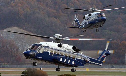 [양낙규의 Defence Club]대통령헬기 교체된다 - 아시아경제